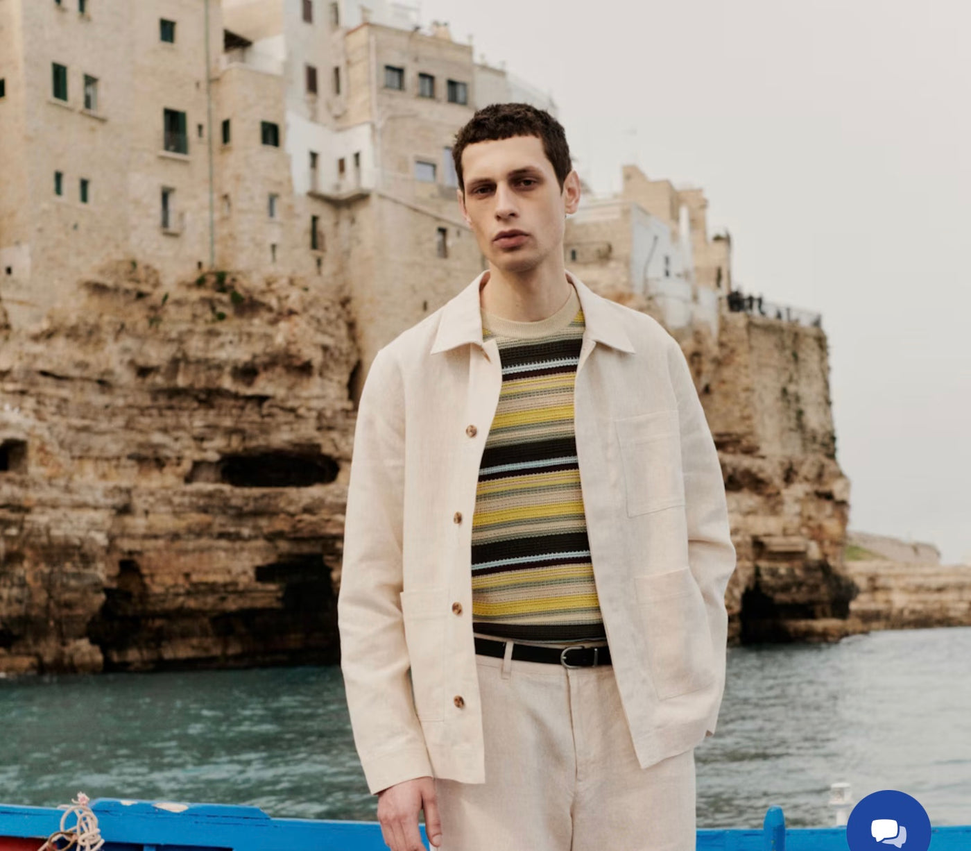 NN07 – The Local Store